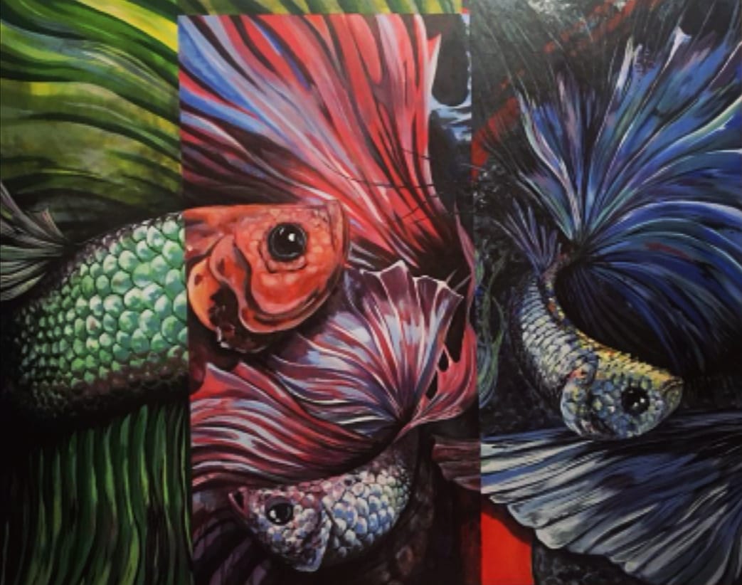 Adaptasi Penilaian Karya Seni Visual Pasca COVID-19