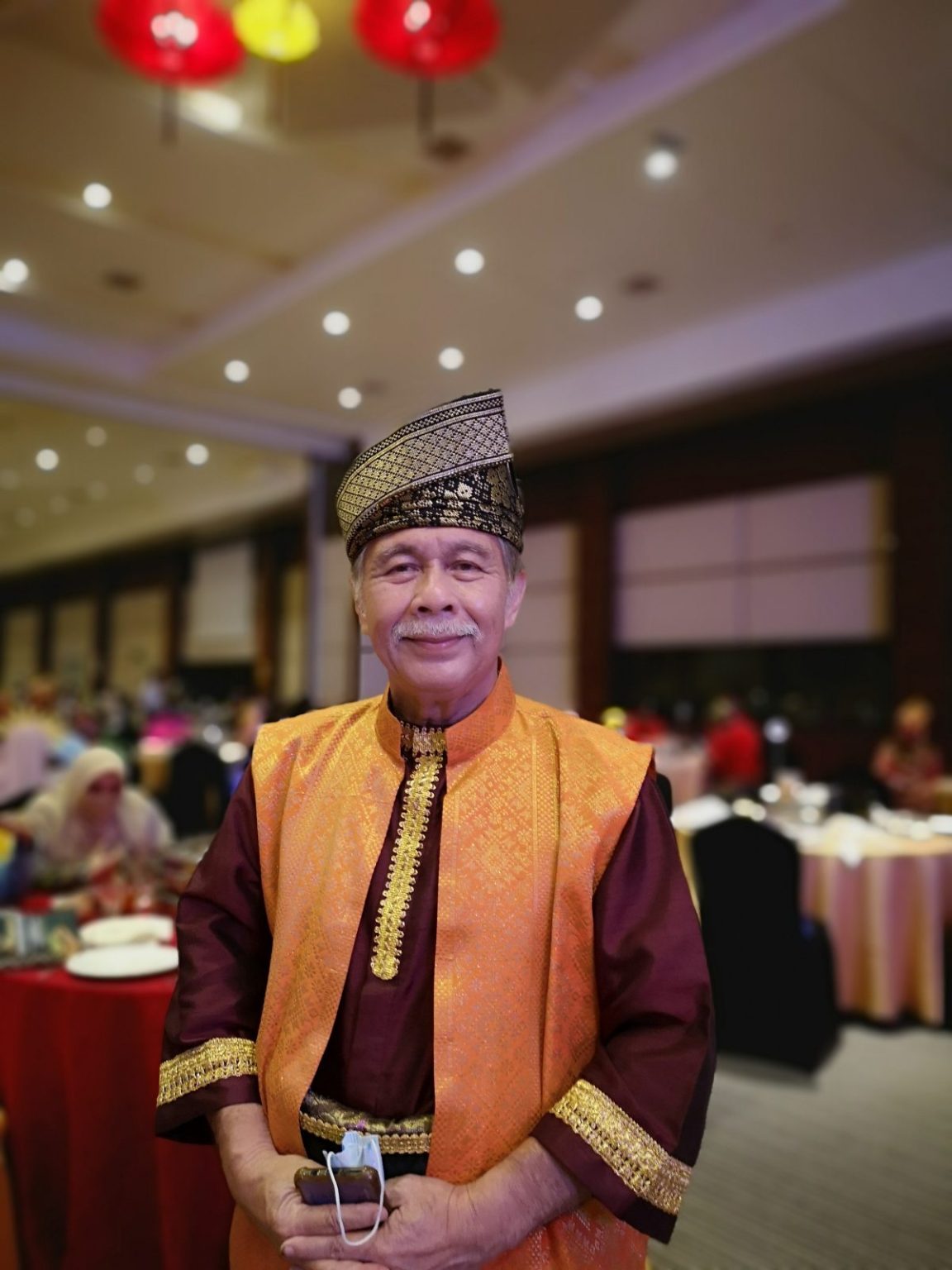 Meningkatkan Persefahaman dan Mengurangkan Perbezaan dalam Keluarga ...