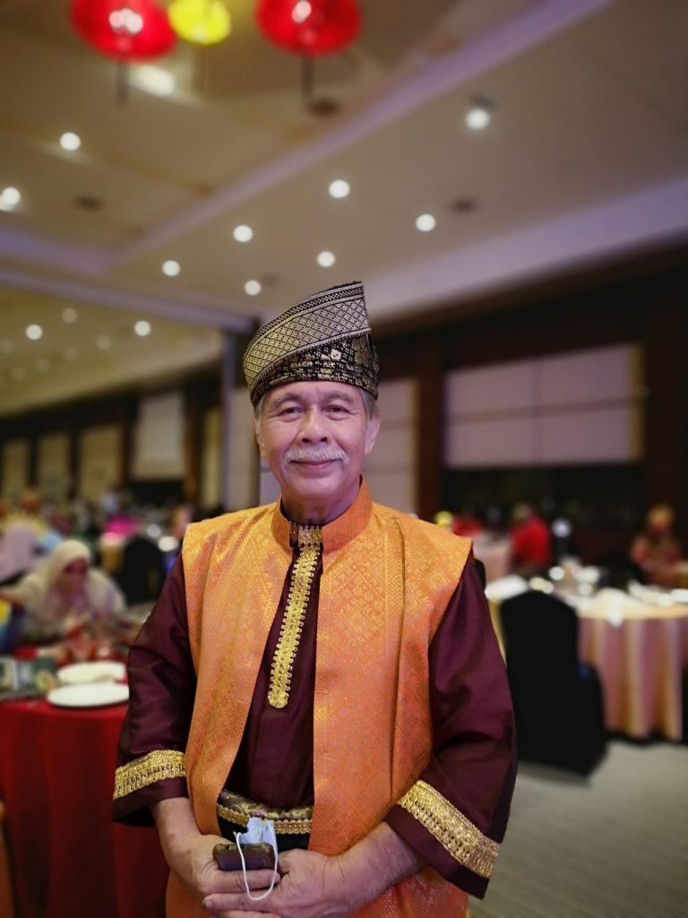 Meningkatkan Persefahaman dan Mengurangkan Perbezaan dalam Keluarga ...