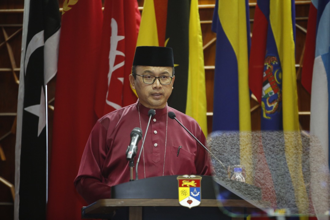 "Kongres Antarabangsa Bahasa dan Tamadun Alam Melayu" Menjulang Dunia ...