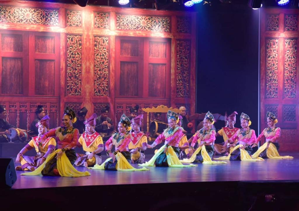 Restorasi Terinai Perlis Menonjolkan Keunggulan Budaya dan Warisan Perlis