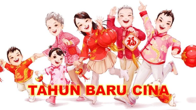 Tahun Baharu Cina: Kemegahan Budaya, Warisan dan Tradisi Masyarakat Cina