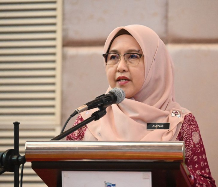 Peranan Wanita dalam Pelestarian Kearifan Tempatan Diiktiraf