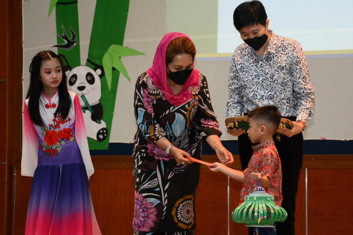Rakyat Perlis Diseru Utamakan Perpaduan
