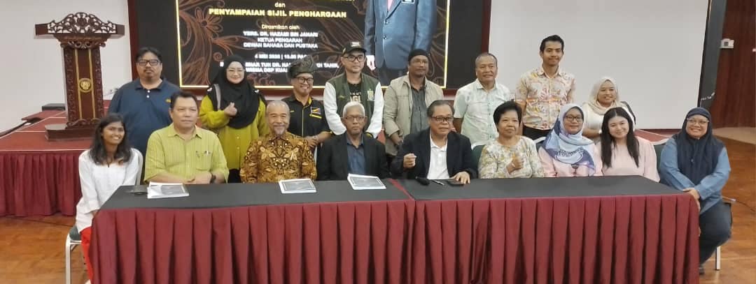 Sakrani Shamsuddin Kekal Presiden PTM