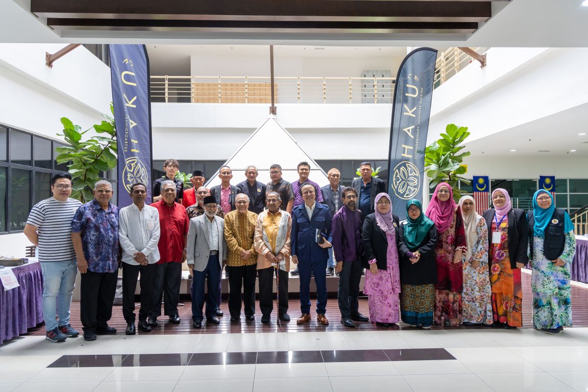 Kehebatan P. Ramlee Terus Diperkatakan