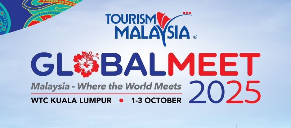 GLOBALMEET 2025 Pemangkin Kempen TMM 2026